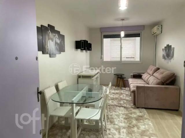 Apartamento para Venda em Porto Alegre/RS Cristo Redentor 1 Quartos