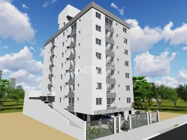 Apartamento para Venda em Porto Alegre/RS Cristo Redentor 1 Quartos