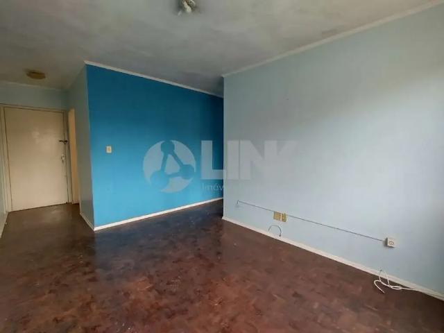 Apartamento para Venda em Porto Alegre/RS Cristo Redentor 1 Quartos