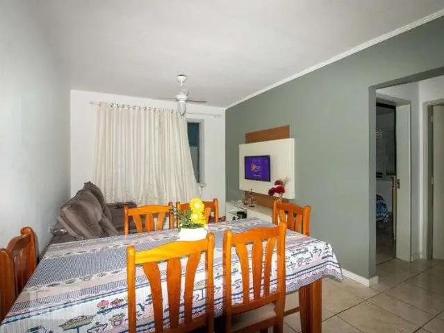 Apartamento para Venda em Porto Alegre/RS Cristo Redentor 2 Quartos
