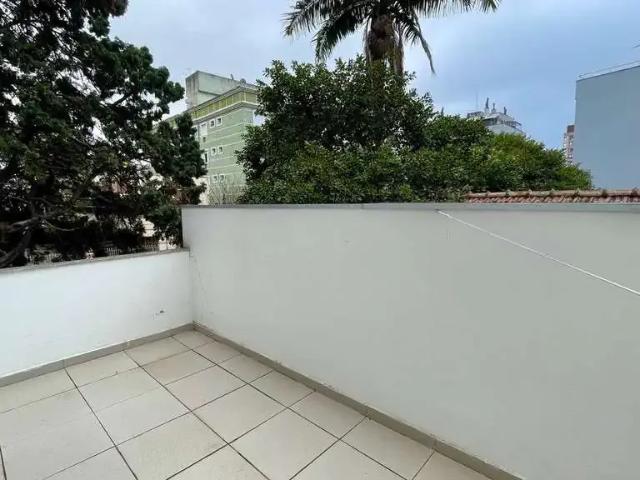 Apartamento para Venda em Porto Alegre/RS Cristo Redentor 2 Quartos