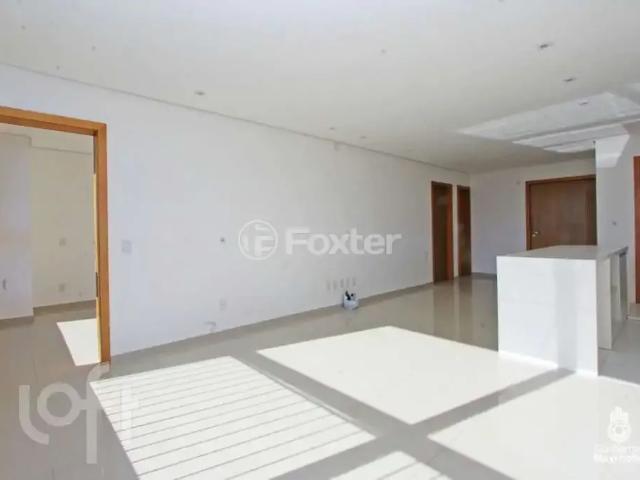 Apartamento para Venda em Porto Alegre/RS Cristo Redentor 2 Quartos