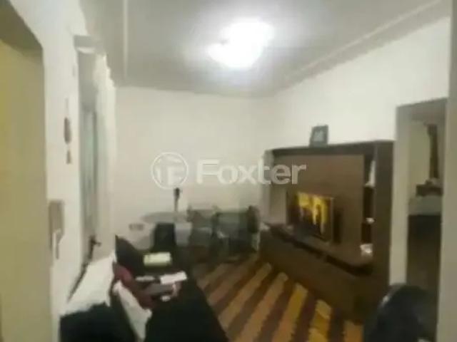 Apartamento para Venda em Porto Alegre/RS Cristo Redentor 2 Quartos