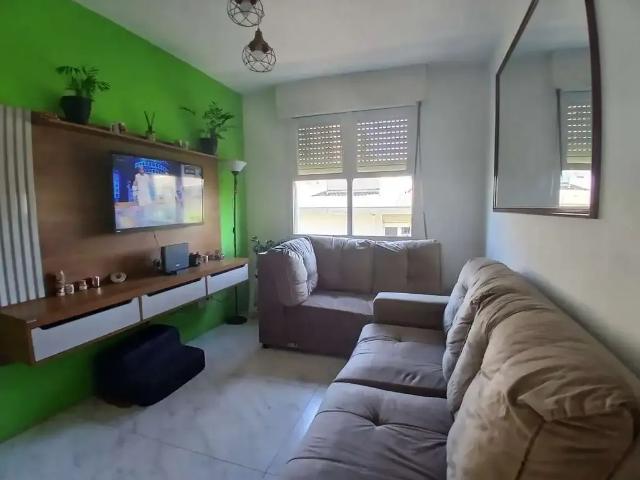 Apartamento para Venda em Porto Alegre/RS Cristo Redentor 2 Quartos