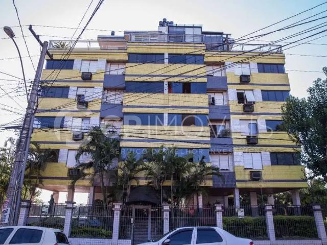 Apartamento para Venda em Porto Alegre/RS Cristo Redentor 2 Quartos
