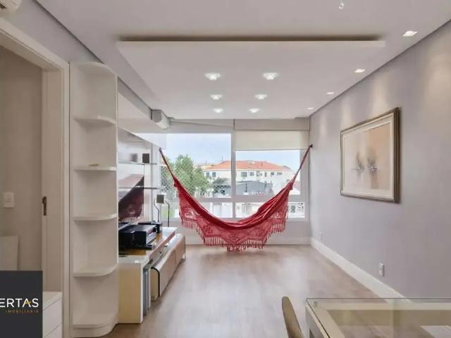 Apartamento para Venda em Porto Alegre/RS Cristo Redentor 2 Quartos