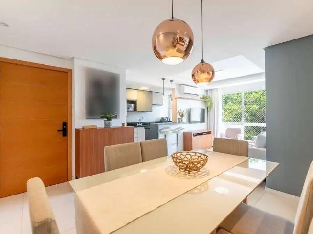 Apartamento para Venda em Porto Alegre/RS Cristo Redentor 2 Quartos