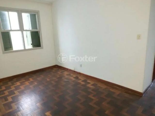 Apartamento para Venda em Porto Alegre/RS Cristo Redentor 2 Quartos