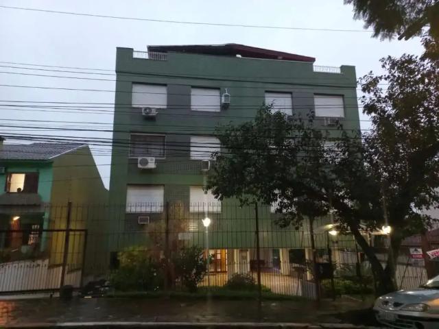 Apartamento para Venda em Porto Alegre/RS Cristo Redentor 2 Quartos