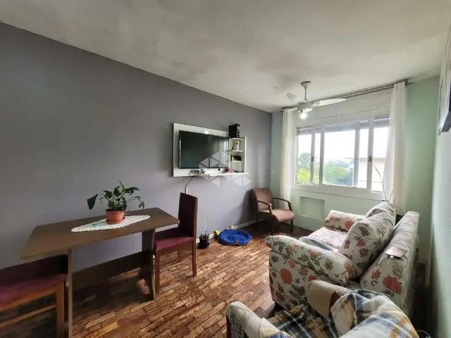 Apartamento para Venda em Porto Alegre/RS Cristo Redentor 2 Quartos