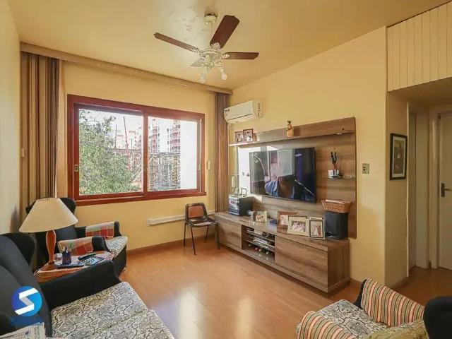 Apartamento para Venda em Porto Alegre/RS Cristo Redentor 2 Quartos