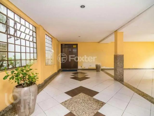Apartamento para Venda em Porto Alegre/RS Cristo Redentor 2 Quartos