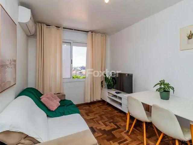 Apartamento para Venda em Porto Alegre/RS Cristo Redentor 2 Quartos