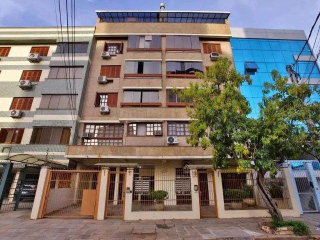 Apartamento para Venda em Porto Alegre/RS Cristo Redentor 2 Quartos