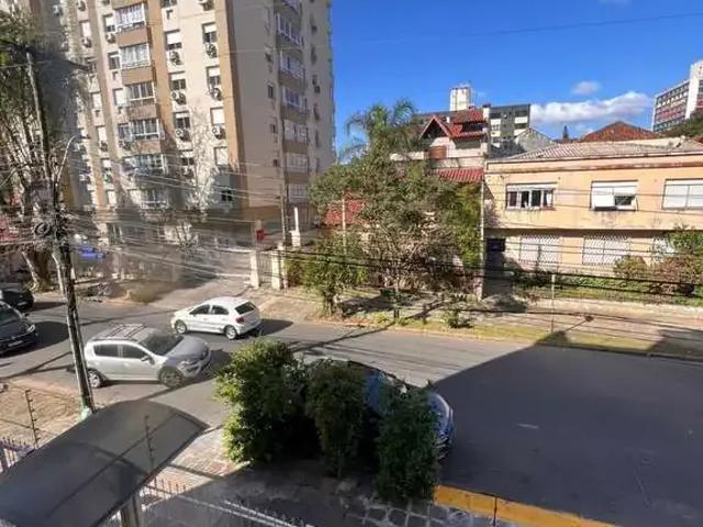 Apartamento para Venda em Porto Alegre/RS Cristo Redentor 2 Quartos