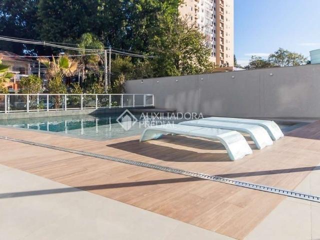 Apartamento para Venda em Porto Alegre/RS Cristo Redentor 2 Quartos