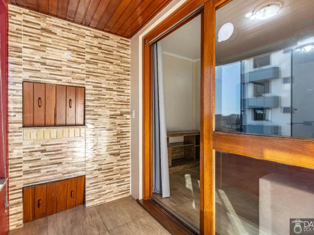 Apartamento para Venda em Porto Alegre/RS Cristo Redentor 2 Quartos