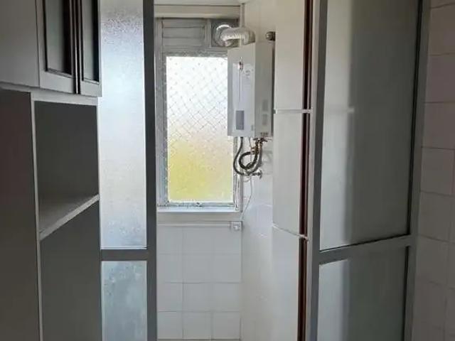 Apartamento para Venda em Porto Alegre/RS Cristo Redentor 2 Quartos