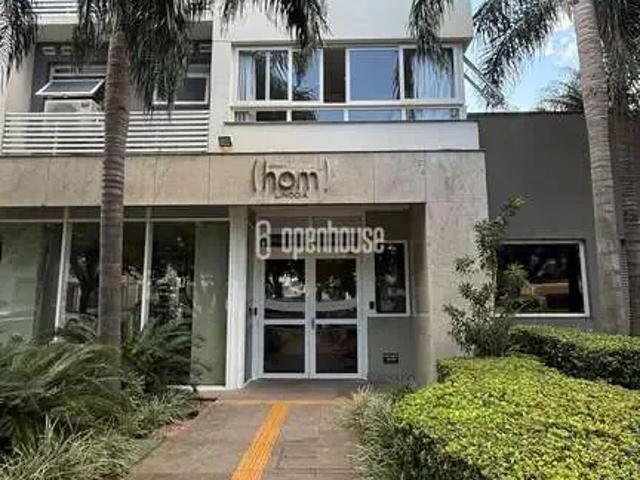 Apartamento para Venda em Porto Alegre/RS Cristo Redentor 2 Quartos