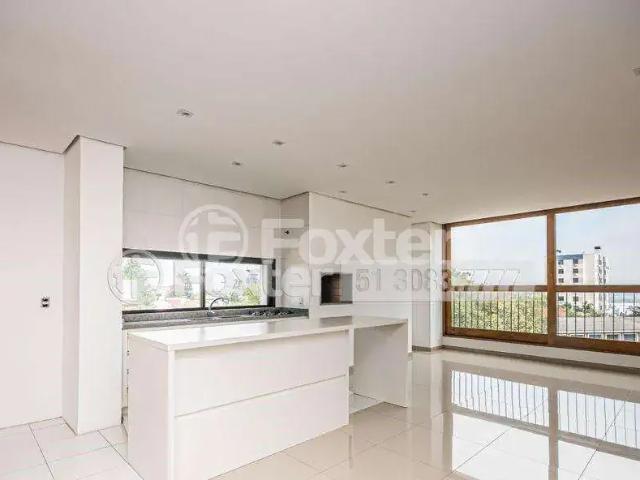 Apartamento para Venda em Porto Alegre/RS Cristo Redentor 2 Quartos