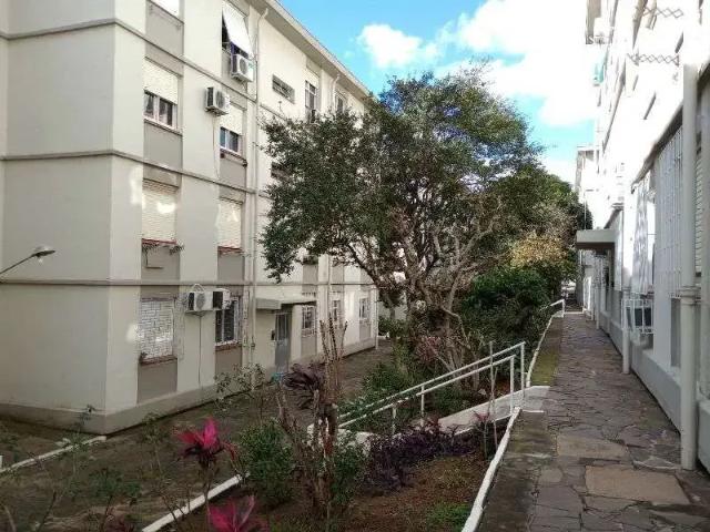 Apartamento para Venda em Porto Alegre/RS Cristo Redentor 2 Quartos