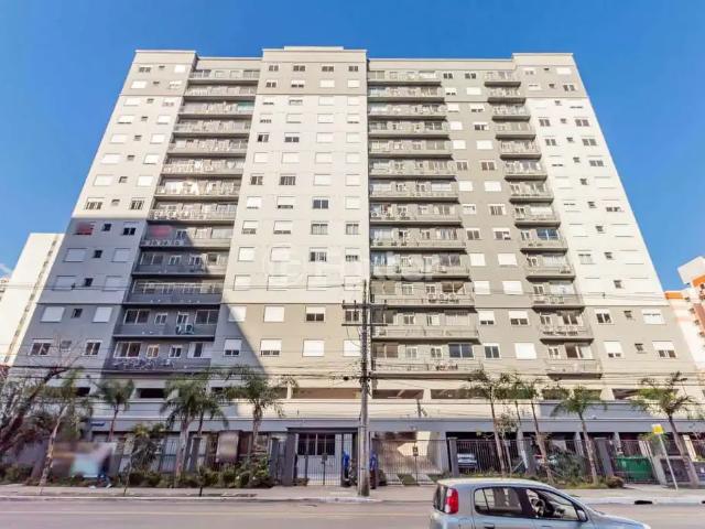 Apartamento para Venda em Porto Alegre/RS Cristo Redentor 2 Quartos