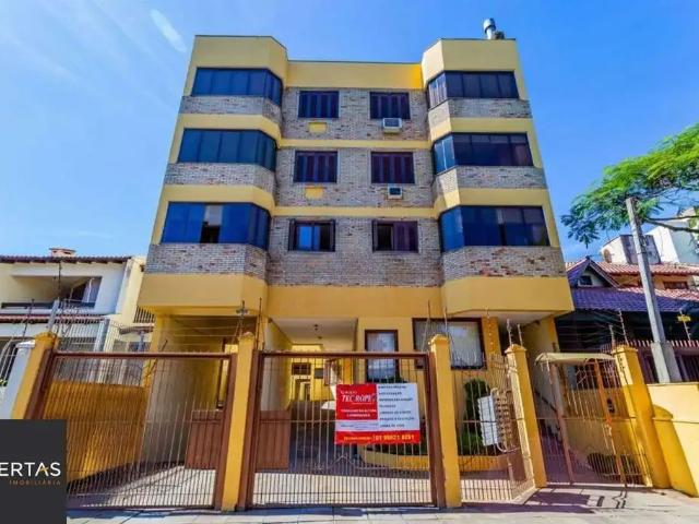 Apartamento para Venda em Porto Alegre/RS Cristo Redentor 2 Quartos