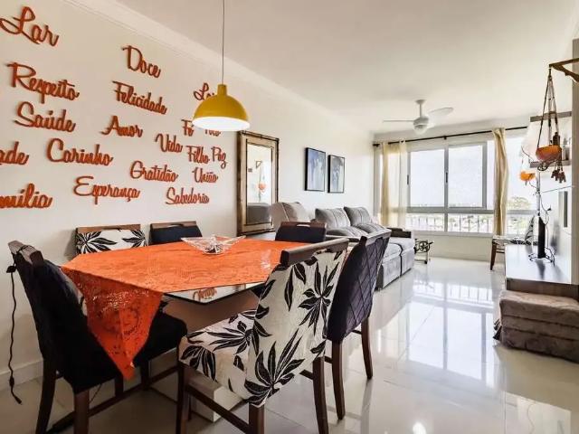 Apartamento para Venda em Porto Alegre/RS Cristo Redentor 2 Quartos