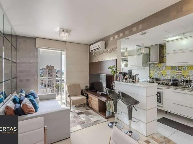 Apartamento para Venda em Porto Alegre/RS Cristo Redentor 2 Quartos