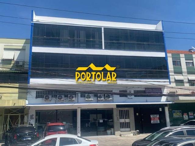 Apartamento para Venda em Porto Alegre/RS Cristo Redentor 2 Quartos