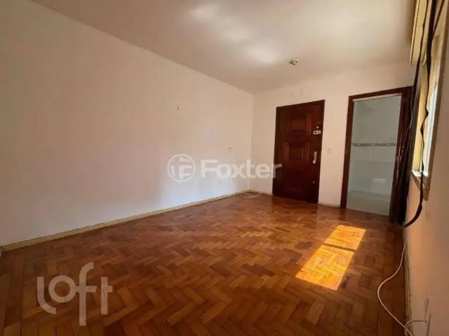 Apartamento para Venda em Porto Alegre/RS Cristo Redentor 2 Quartos