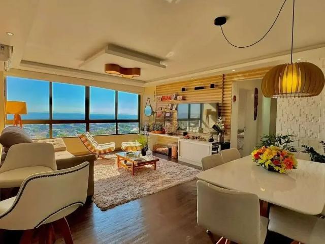 Apartamento para Venda em Porto Alegre/RS Cristo Redentor 2 Quartos