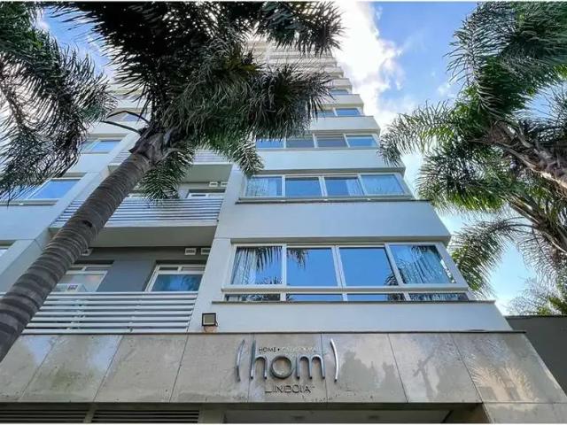 Apartamento para Venda em Porto Alegre/RS Cristo Redentor 2 Quartos