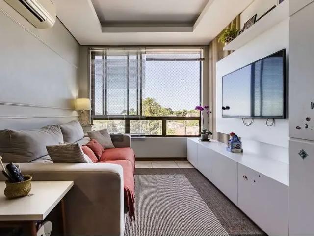 Apartamento para Venda em Porto Alegre/RS Cristo Redentor 2 Quartos