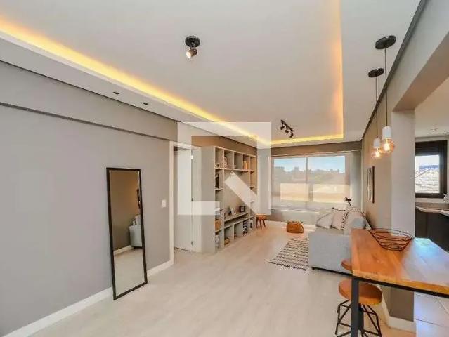 Apartamento para Venda em Porto Alegre/RS Cristo Redentor 2 Quartos