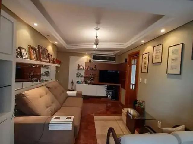 Apartamento para Venda em Porto Alegre/RS Cristo Redentor 2 Quartos