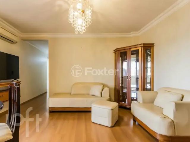 Apartamento para Venda em Porto Alegre/RS Cristo Redentor 2 Quartos