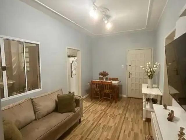 Apartamento para Venda em Porto Alegre/RS Cristo Redentor 2 Quartos