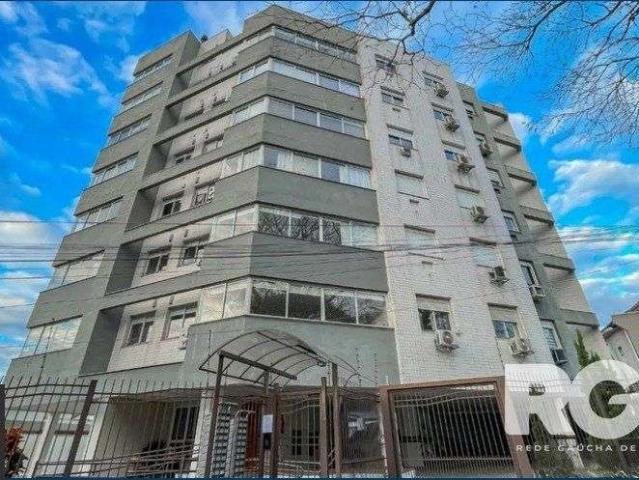 Apartamento para Venda em Porto Alegre/RS Cristo Redentor 2 Quartos
