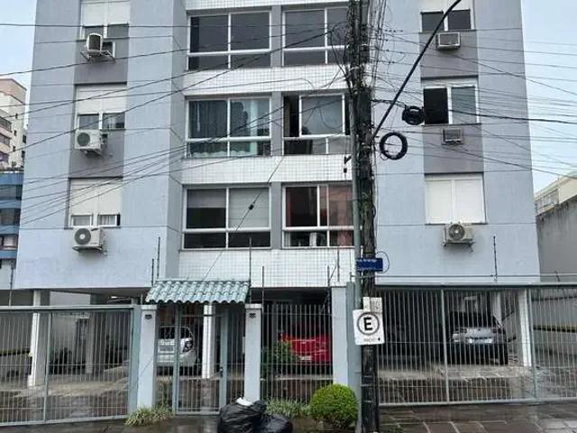 Apartamento para Venda em Porto Alegre/RS Cristo Redentor 2 Quartos