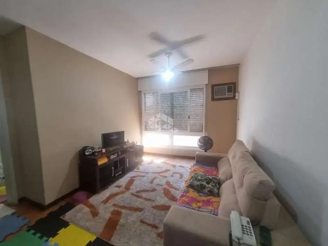 Apartamento para Venda em Porto Alegre/RS Cristo Redentor 2 Quartos