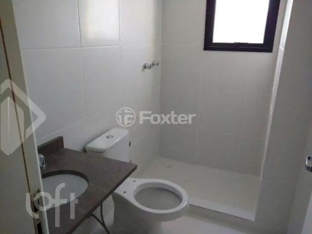 Apartamento para Venda em Porto Alegre/RS Cristo Redentor 2 Quartos