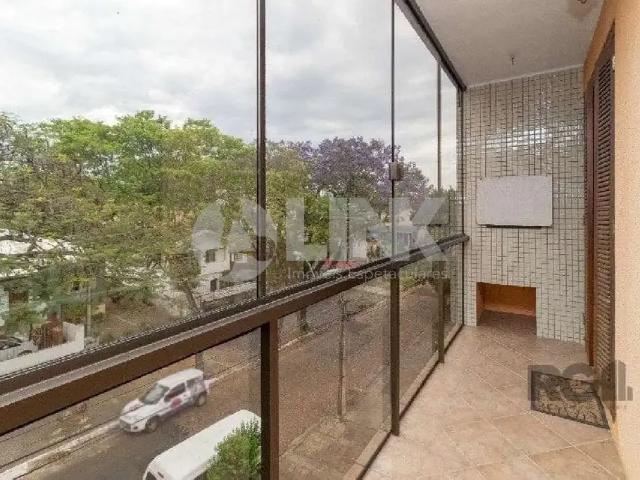 Apartamento para Venda em Porto Alegre/RS Cristo Redentor 2 Quartos