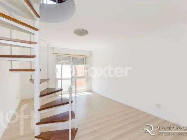 Apartamento para Venda em Porto Alegre/RS Cristo Redentor 2 Quartos