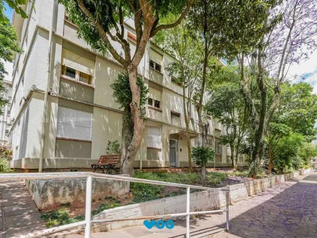 Apartamento para Venda em Porto Alegre/RS Cristo Redentor 2 Quartos