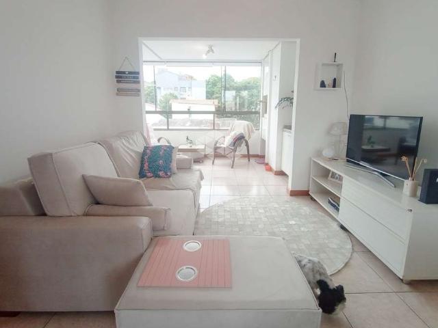 Apartamento para Venda em Porto Alegre/RS Cristo Redentor 2 Quartos