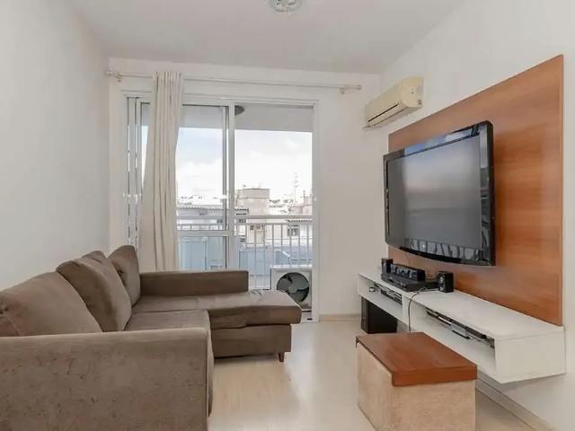 Apartamento para Venda em Porto Alegre/RS Cristo Redentor 2 Quartos