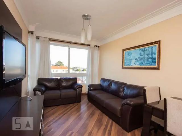 Apartamento para Venda em Porto Alegre/RS Cristo Redentor 2 Quartos