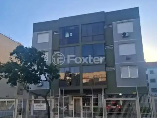 Apartamento para Venda em Porto Alegre/RS Cristo Redentor 2 Quartos