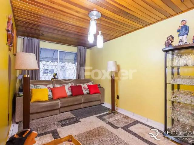 Apartamento para Venda em Porto Alegre/RS Cristo Redentor 2 Quartos